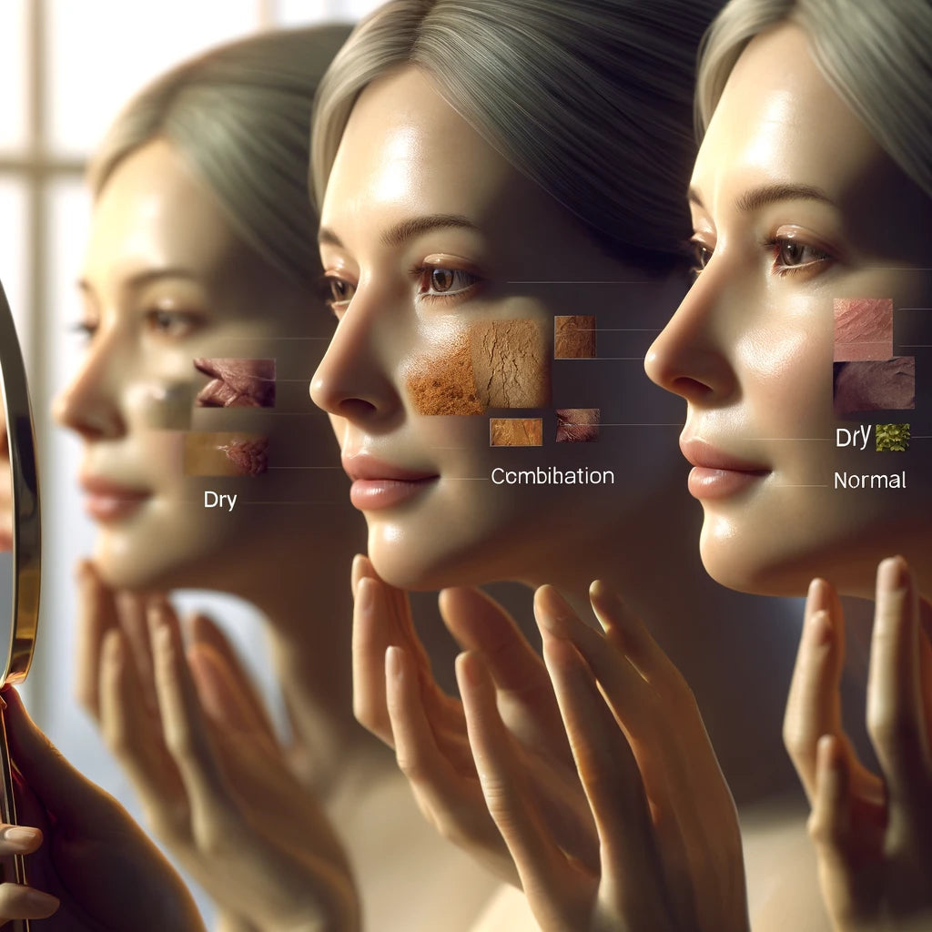 How to Determine Your Skin Type: A Comprehensive Guide