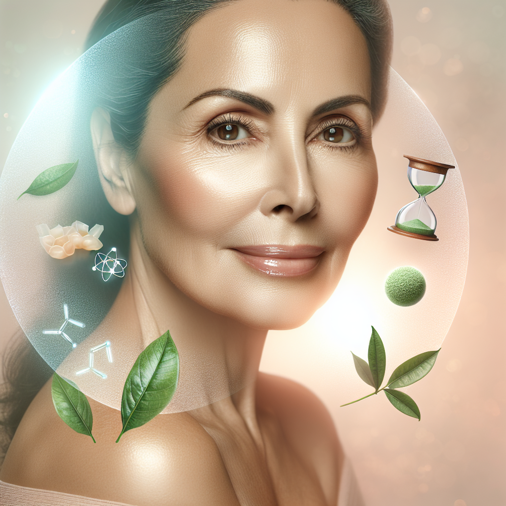 Ageless Skin: Effortlessly Reduce Wrinkles Secrets